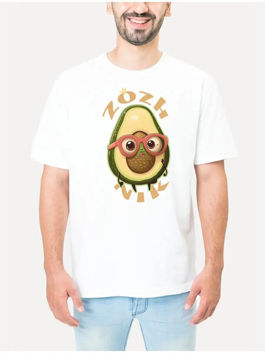 Футболка спортивная