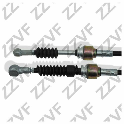 Трос КПП ZZVF ZVH8348 для Fiat Doblo