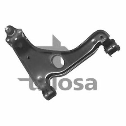 Рычаг подвески Talosa 4000025 для Opel Astra, Meriva, Zafira