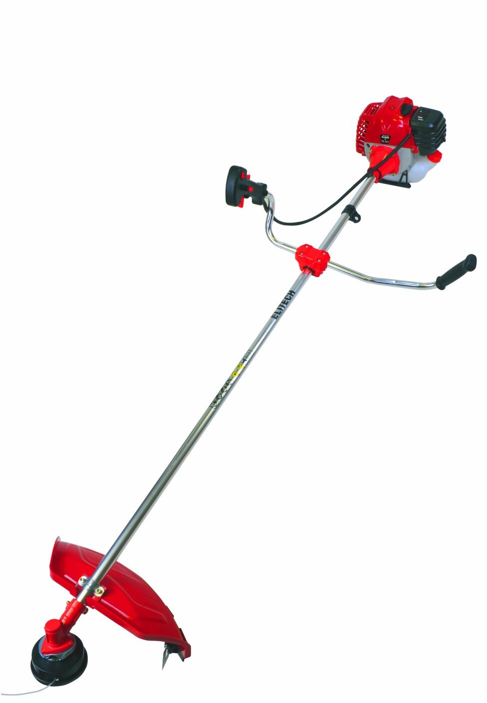 Триммер бензиновый Elitech E1602.021.00, ТБ 523, 1770 Вт