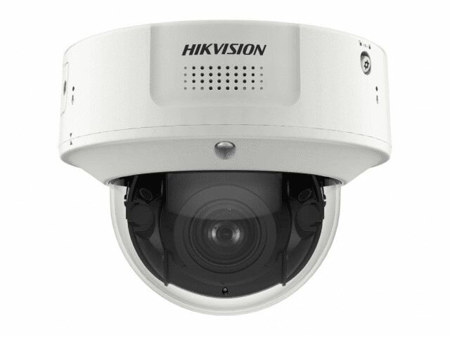IP-камера Hikvision iDS-2CD7146G0-IZS(D) 2.8-12мм (подсчет людей)