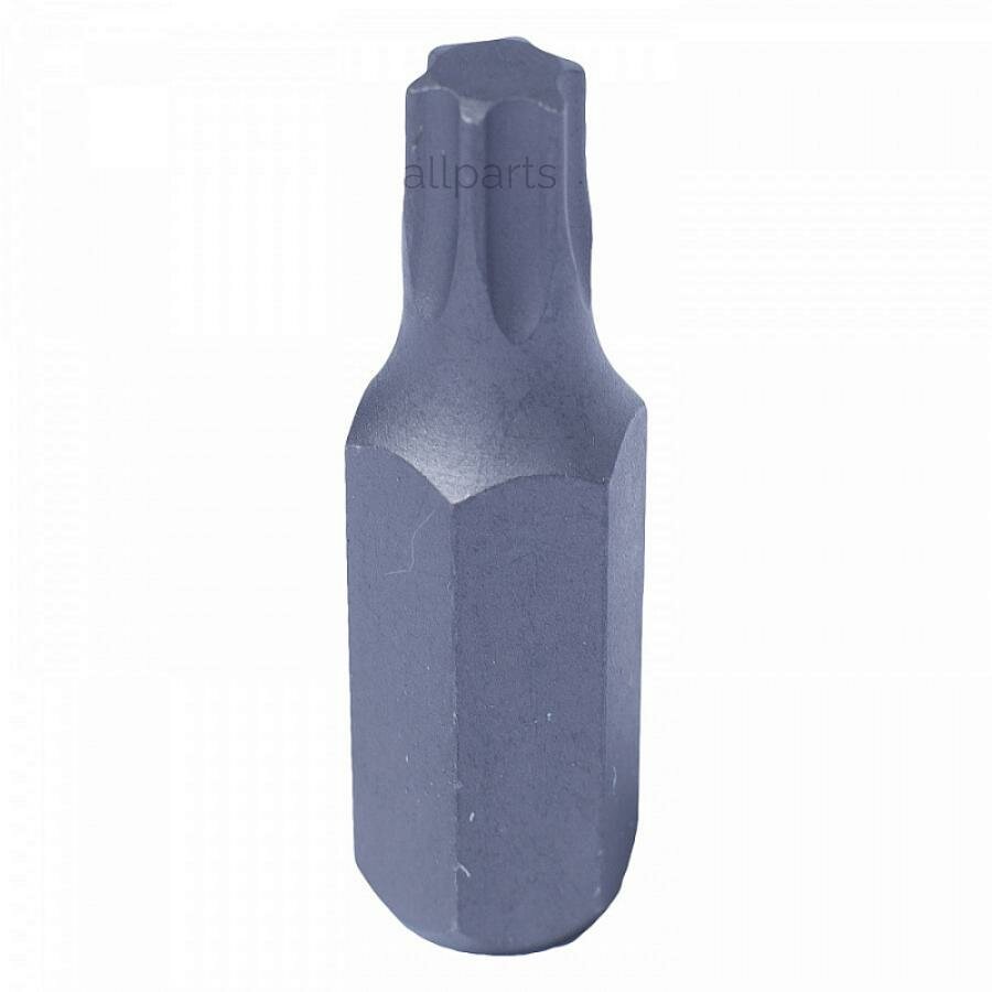 KING TONY 163640T Вставка, бита торцевая 10 мм, TOR x, Т40, L 36 мм KING TONY 163640T