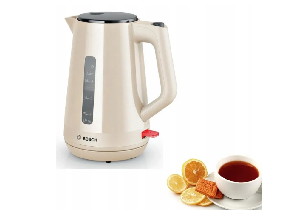 Чайник BOSCH TWK1M127