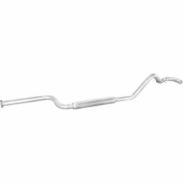 Средний глушитель выхлопных газов, POLMOSTROW 11.36 (1 шт.)