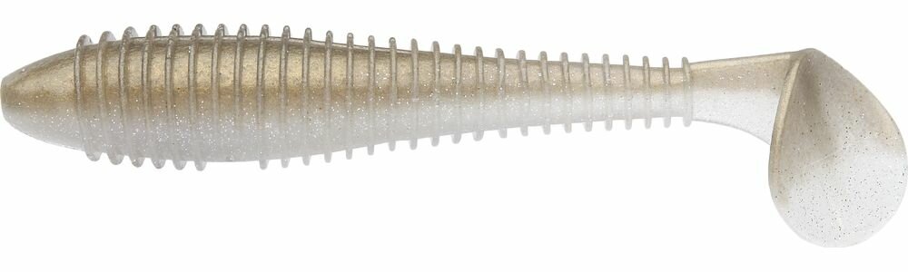 Keitech Съедобная резина Keitech Swing Impact Fat 6.8" 481