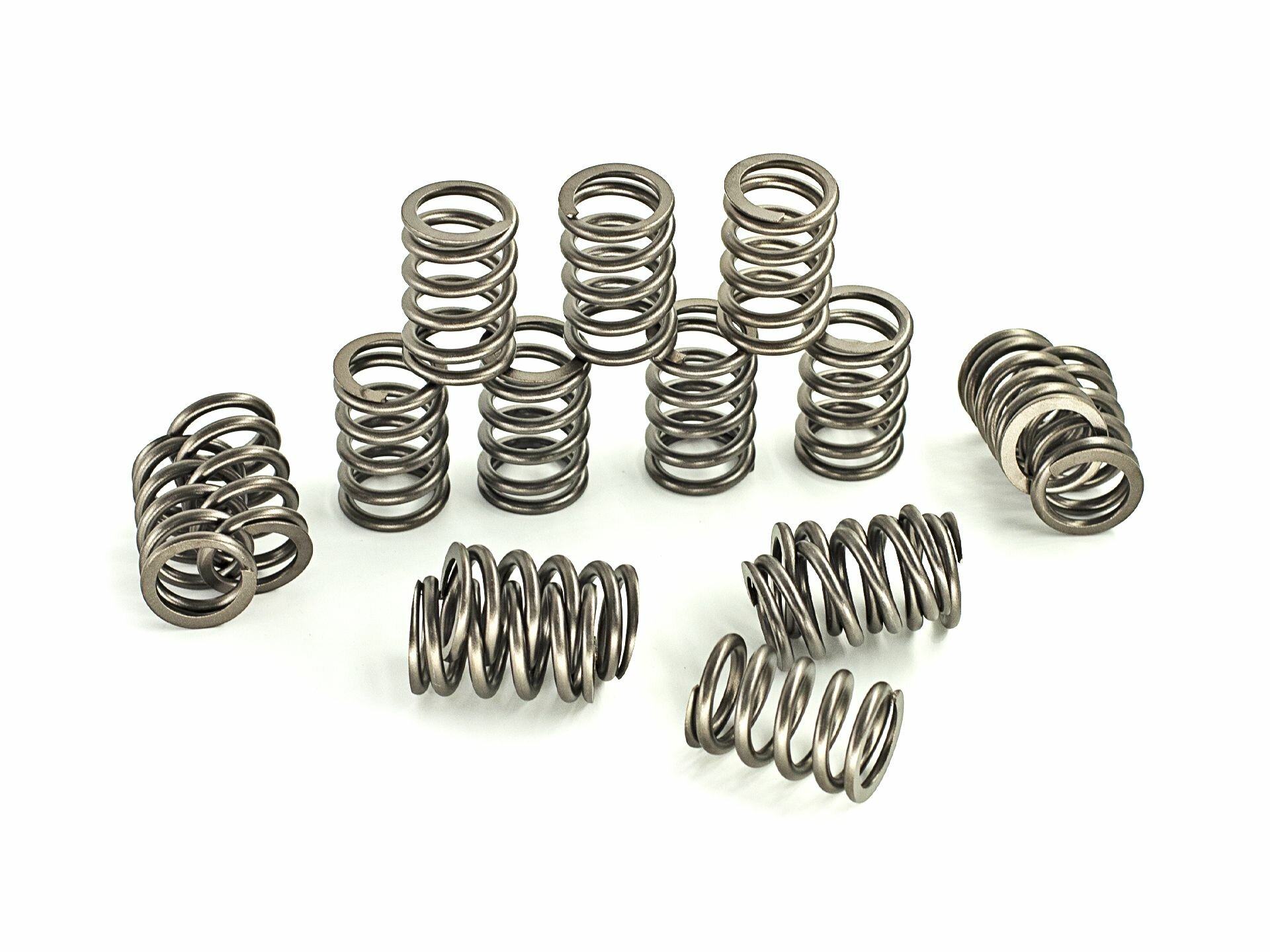 Пружины клапанов ВАЗ 2110-12, Priora, Kalina, Granta (16 шт) Federal Reserve