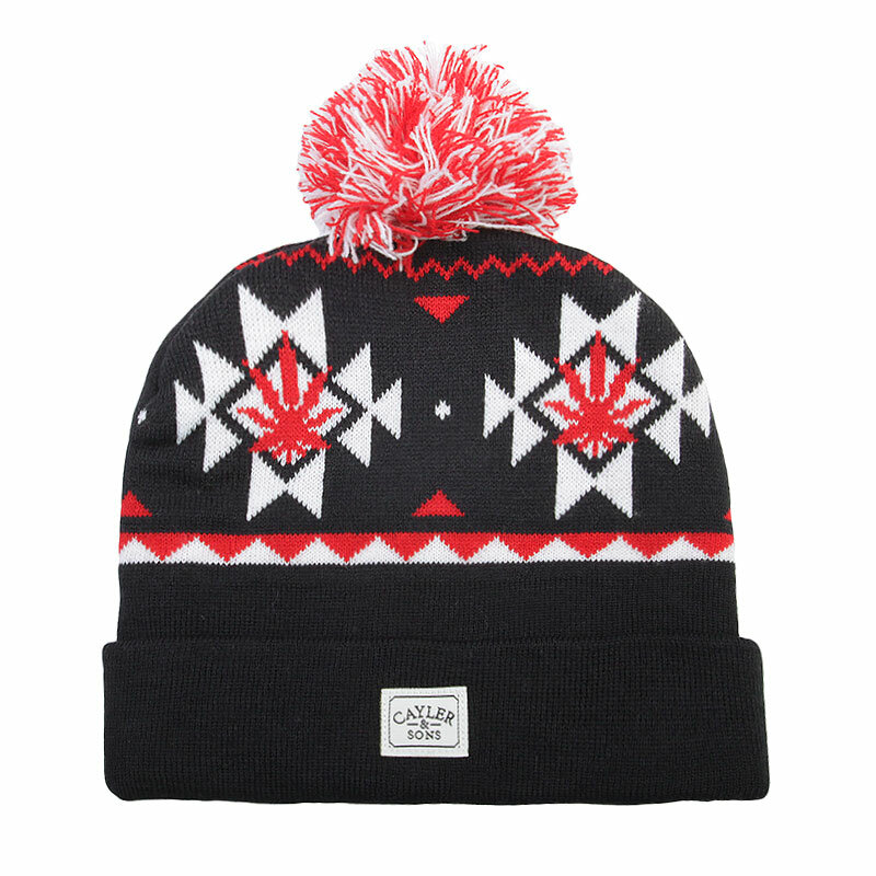 Шапка для мужчин и женщин