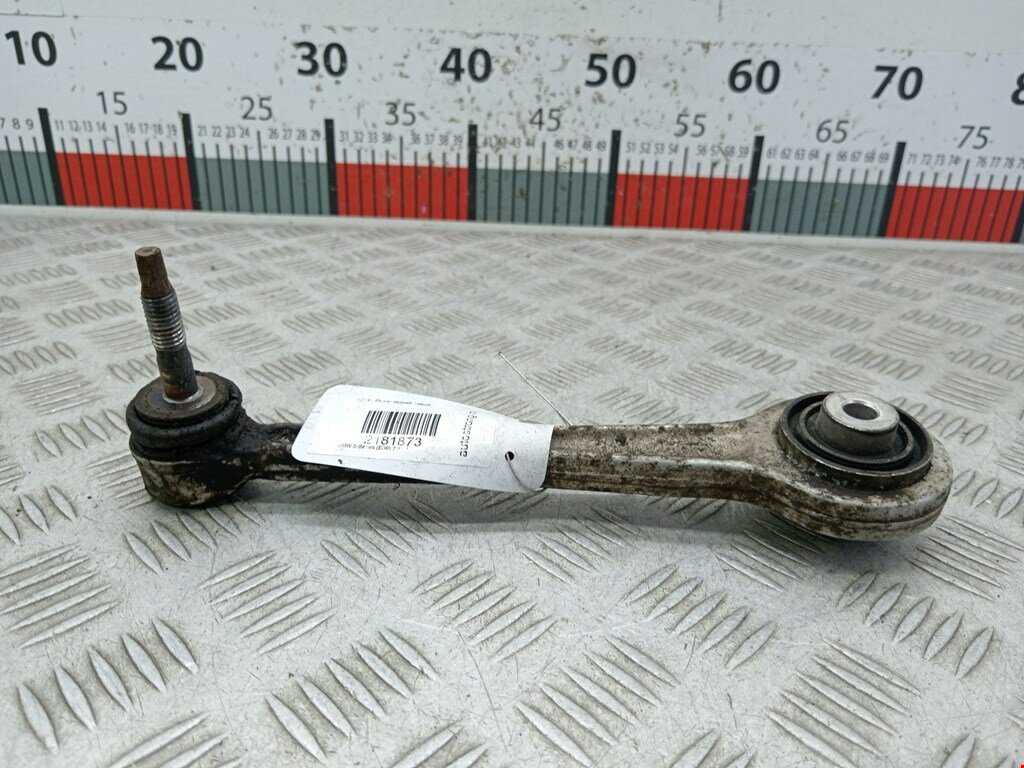 Рычаг задний левый BMW 5-Series (E39) 31121142087 арт. 2181873