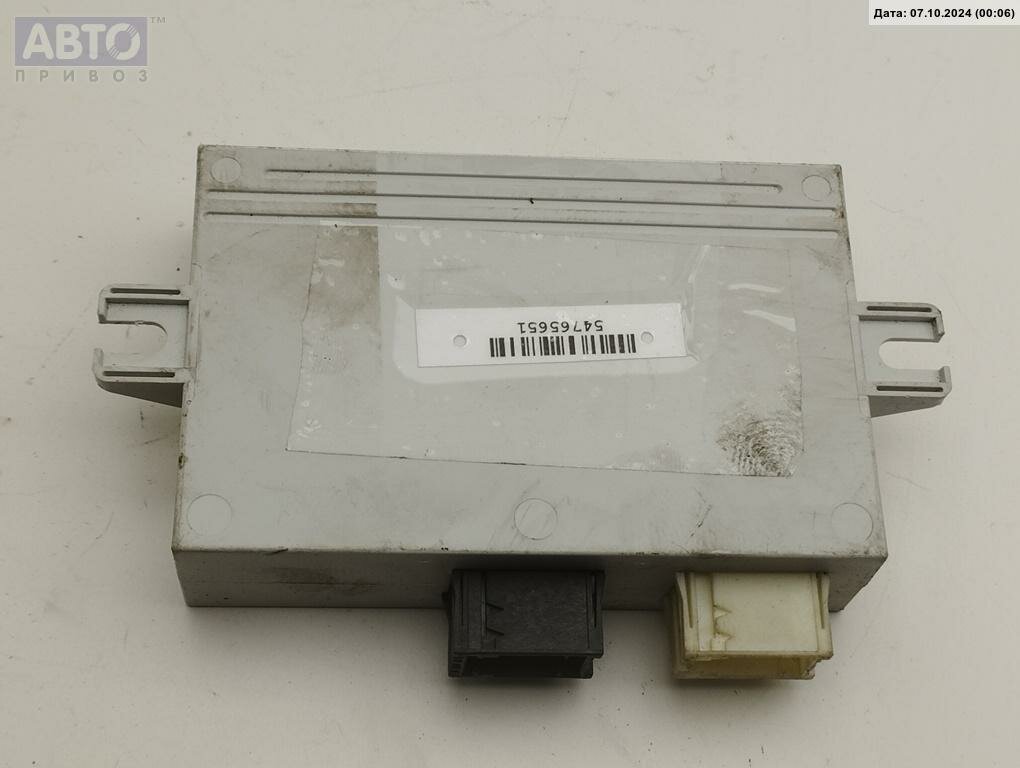 Блок управления парктроником BMW 5 E39 (1995-2003)