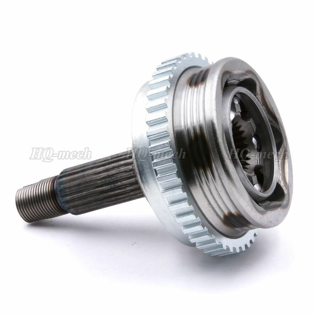 Шарнир наружный HQ11186-2215012 ШРУС с ABS для Granta, Kalina, Priora, Datsun