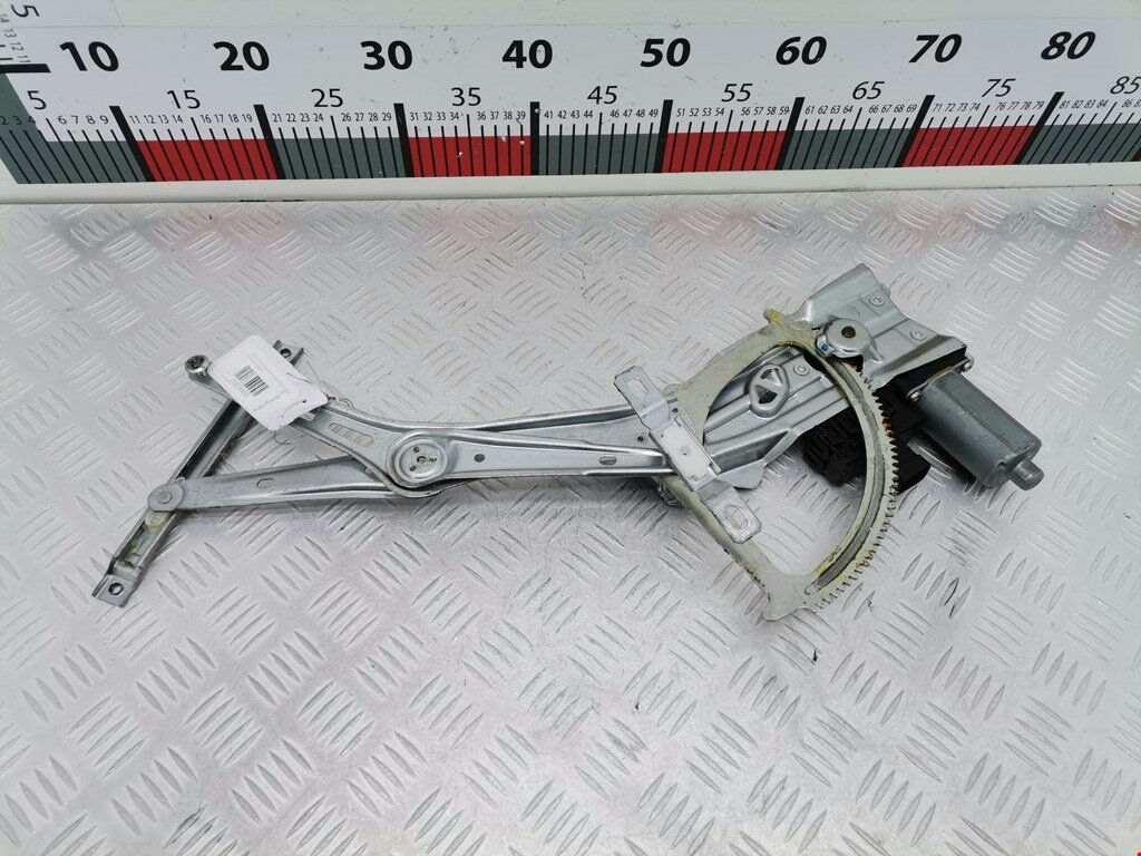 Стеклоподъемник электрический двери передней правой Opel Astra H 93178696 арт. 2003660