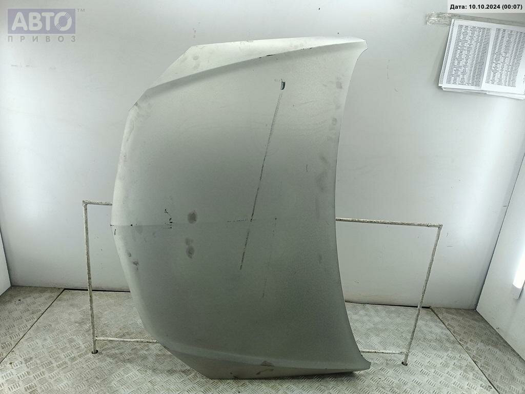 Капот Opel Tigra B (2004-2009)