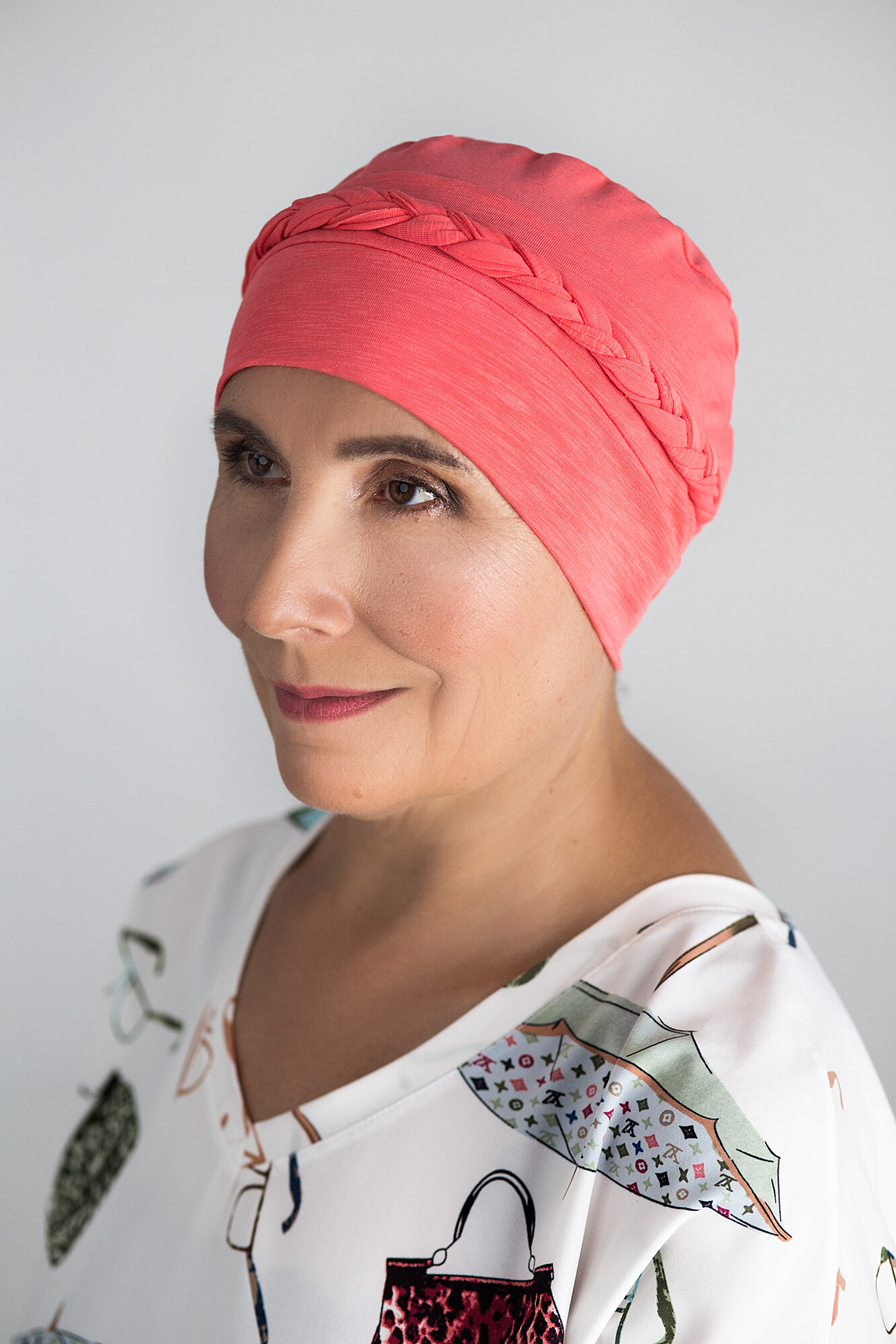 Тюрбан Тюрбаны. Шапочки для женщин