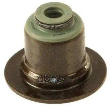 Колпачок маслосъёмный выпускной Ford Fiesta/Focus/Mondeo, Mazda 5/6 1.6/2.0/2.3 00> NOK арт. BV6569G0