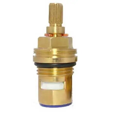 Картридж для крана Vanheley керамический 20 зубьев 1/2" Anti-clockwise