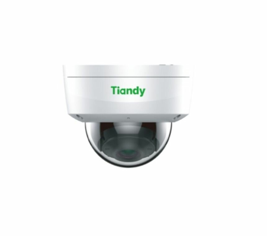 Камера-IP видеонаблюдения TIANDY TC-C32KS (I3/E/Y/C/SD/2.8mm/V4.2), белый