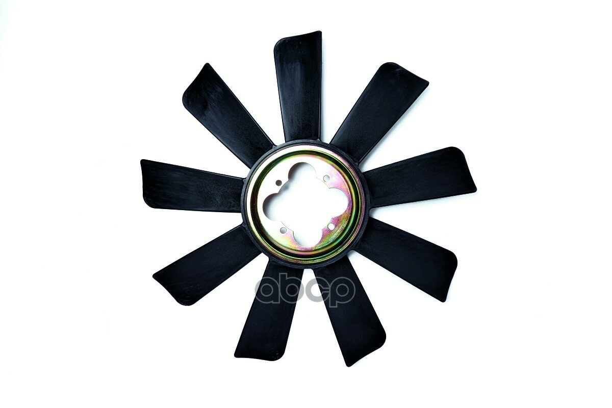 Вентилятор ГАЗ-3308 Садко без муфты (крыльчатка) PRAVT PRAVT арт. PR.3308-1308010