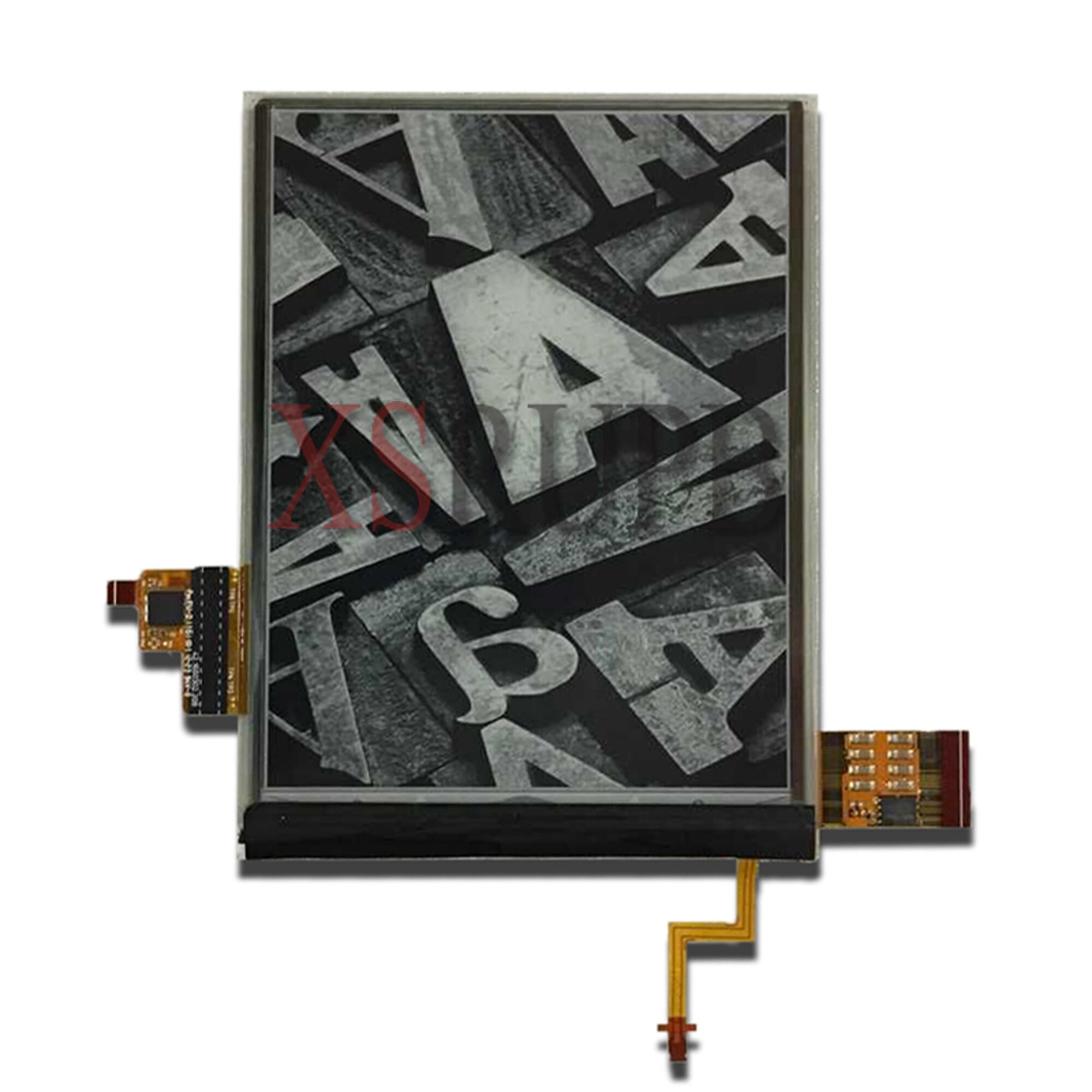 Планшетный ЖК-дисплей Pocketbook 626 ED060XH7 ED060XD4