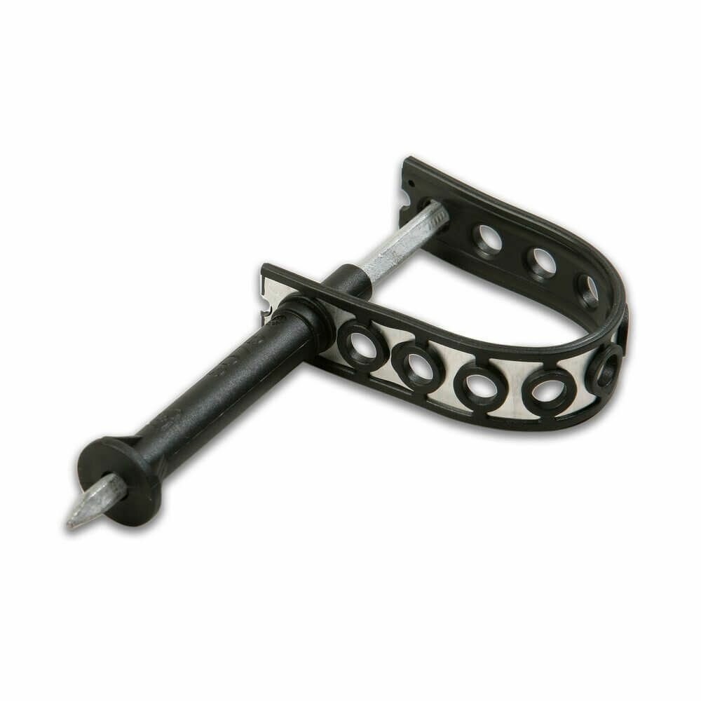 SO70.17 дистанц. фиксатор/для твердых стен