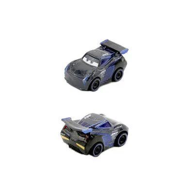 Набор мини-машинок TOMICA Pixar Cars Темно-синий, 7