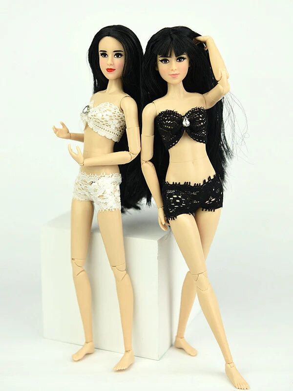 Кукла Sevrwell 1/6 Doll B для девочек — фото 1