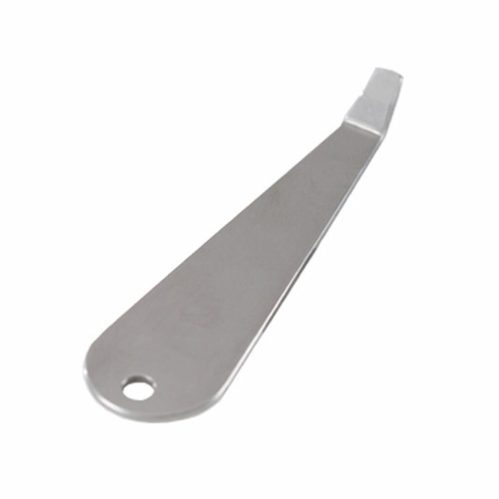 Устройство для удаления порошка из чаши с ручкой полуавтоматической кофемашины