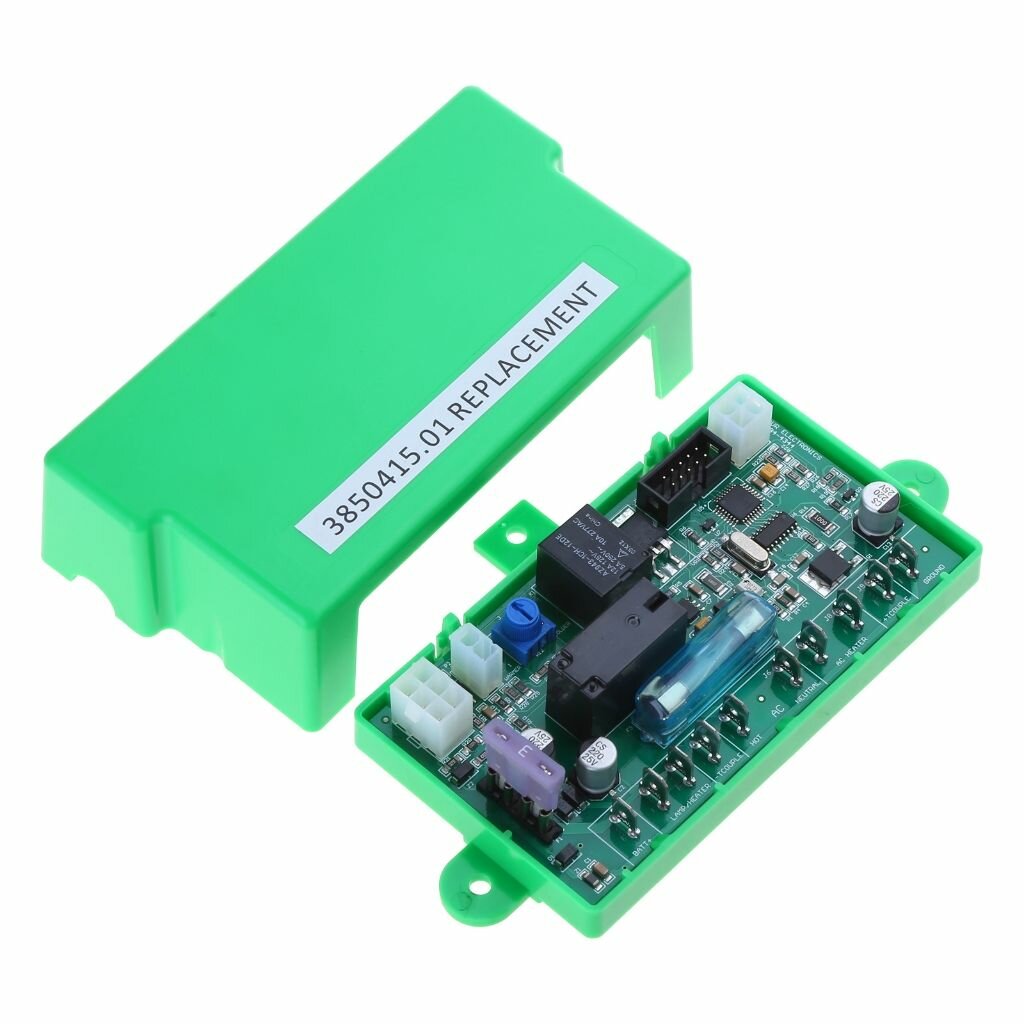 3850415.01 Плата управления основным источником питания холодильника подходит для компонентов Domeda 2 или 3 RV