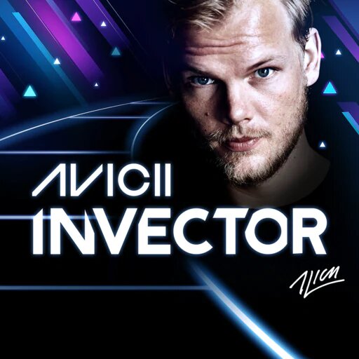 AVICII Invector для Sony PlayStation | PS4 и PS5 на русском языке | Игра навсегда | Быстрая доставка