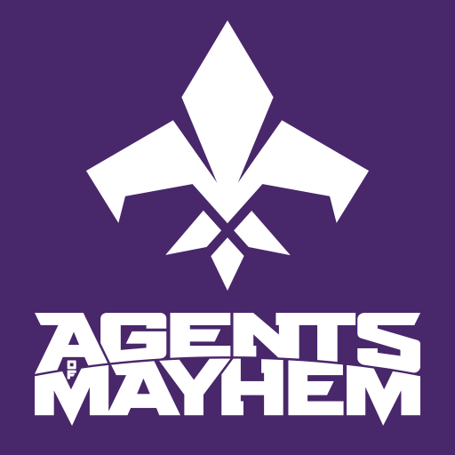 Agents of Mayhem для Sony PlayStation | PS4 и PS5 на русском языке | Игра навсегда | Быстрая доставка