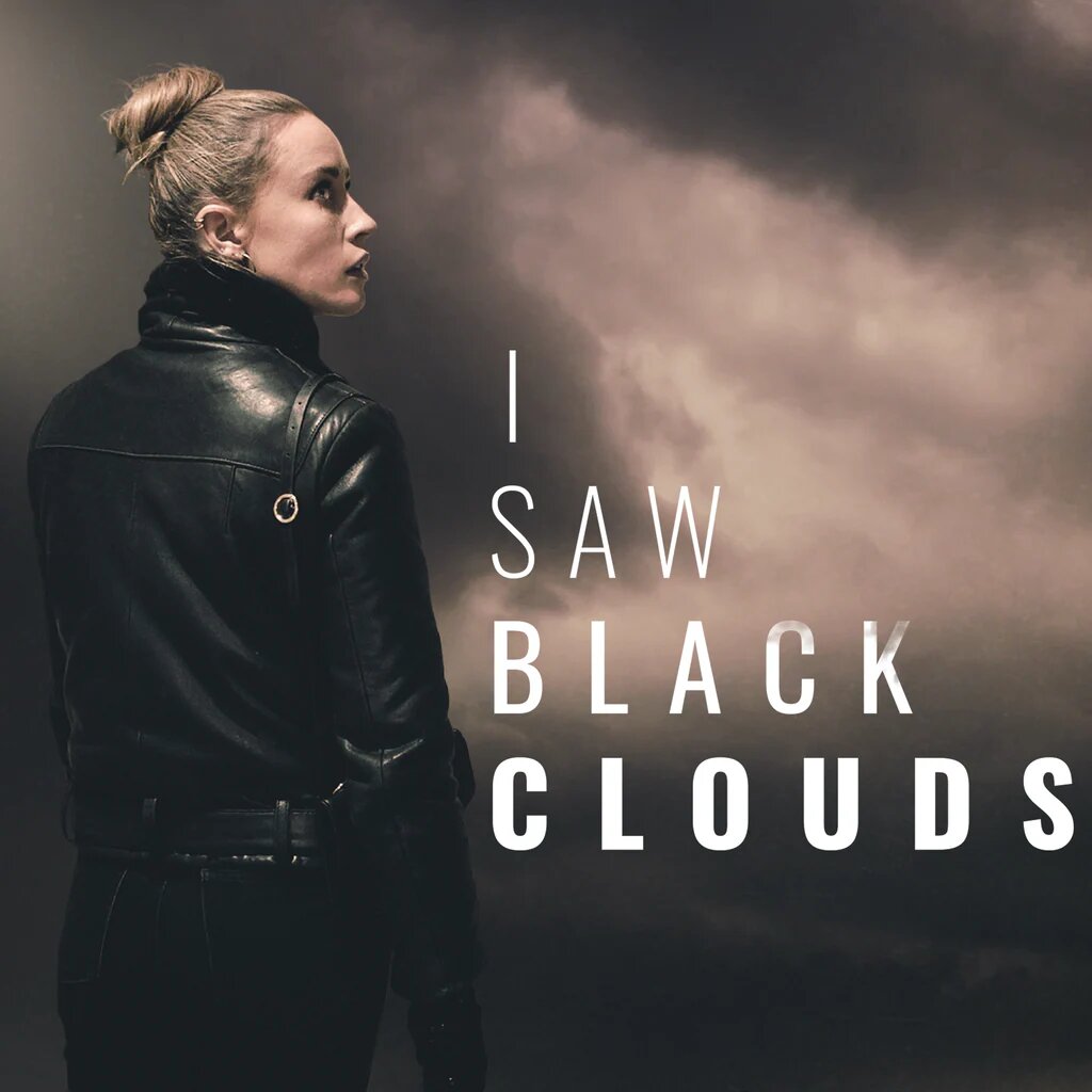I Saw Black Clouds для Sony PlayStation | PS4 и PS5 на русском языке | Игра навсегда | Быстрая доставка
