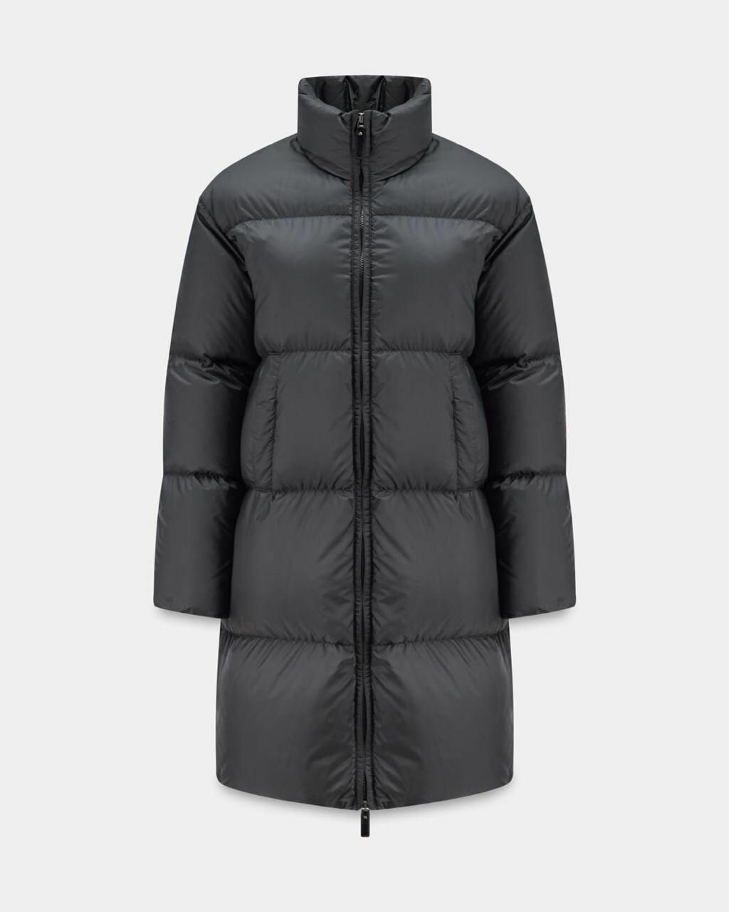 Пуховик Осень-зима 2024