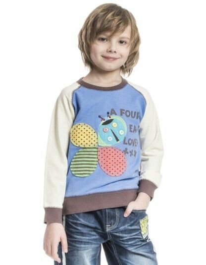 Свитшот Для мальчиков