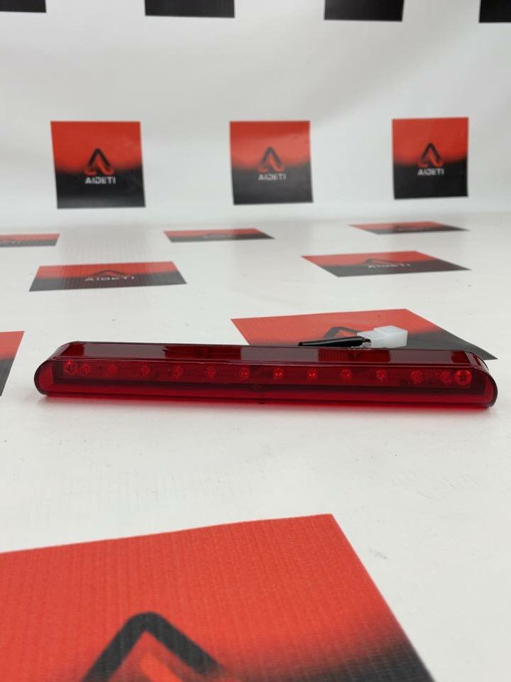 Стоп-сигнал для ВАЗ 2110-2115, диодный, красный