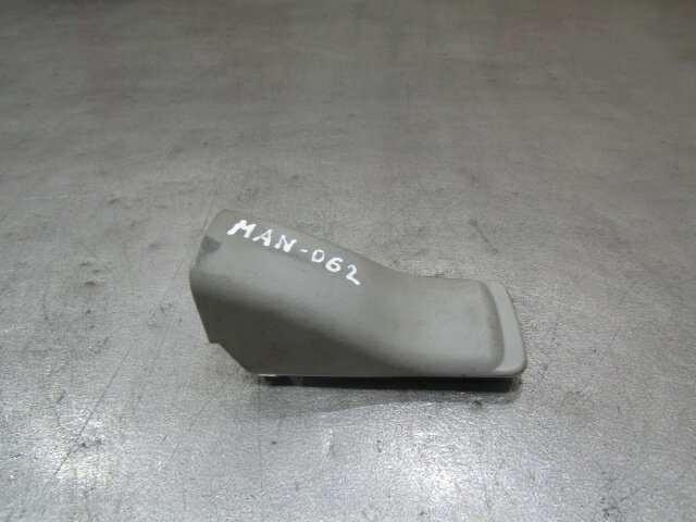 Накладка боковой стенки салона MAN TGS, TGM, TGL, TGA, TGX