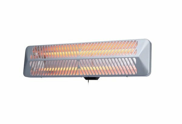 Обогреватель инфракрасный BIН-LW-1.2 BALLU