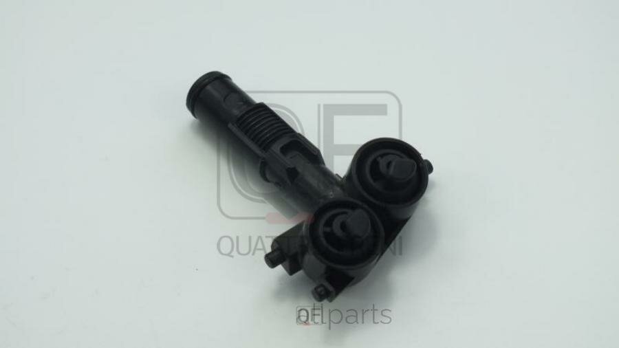 QUATTRO FRENI QF10N00442 Форсунка омывателя фар lh