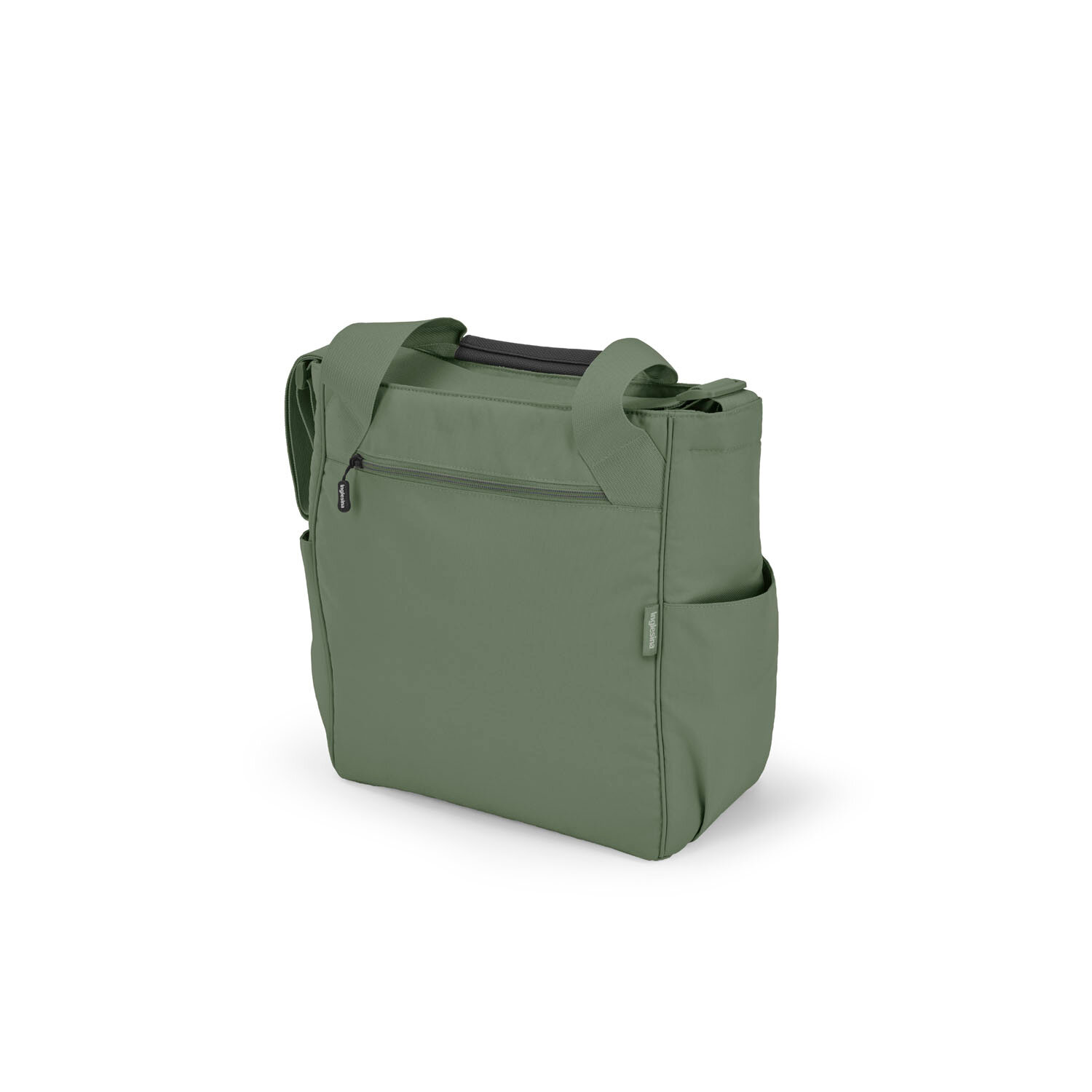 Сумка для коляски Inglesina ELECTA DAY BAG, цвет Tribeca Green