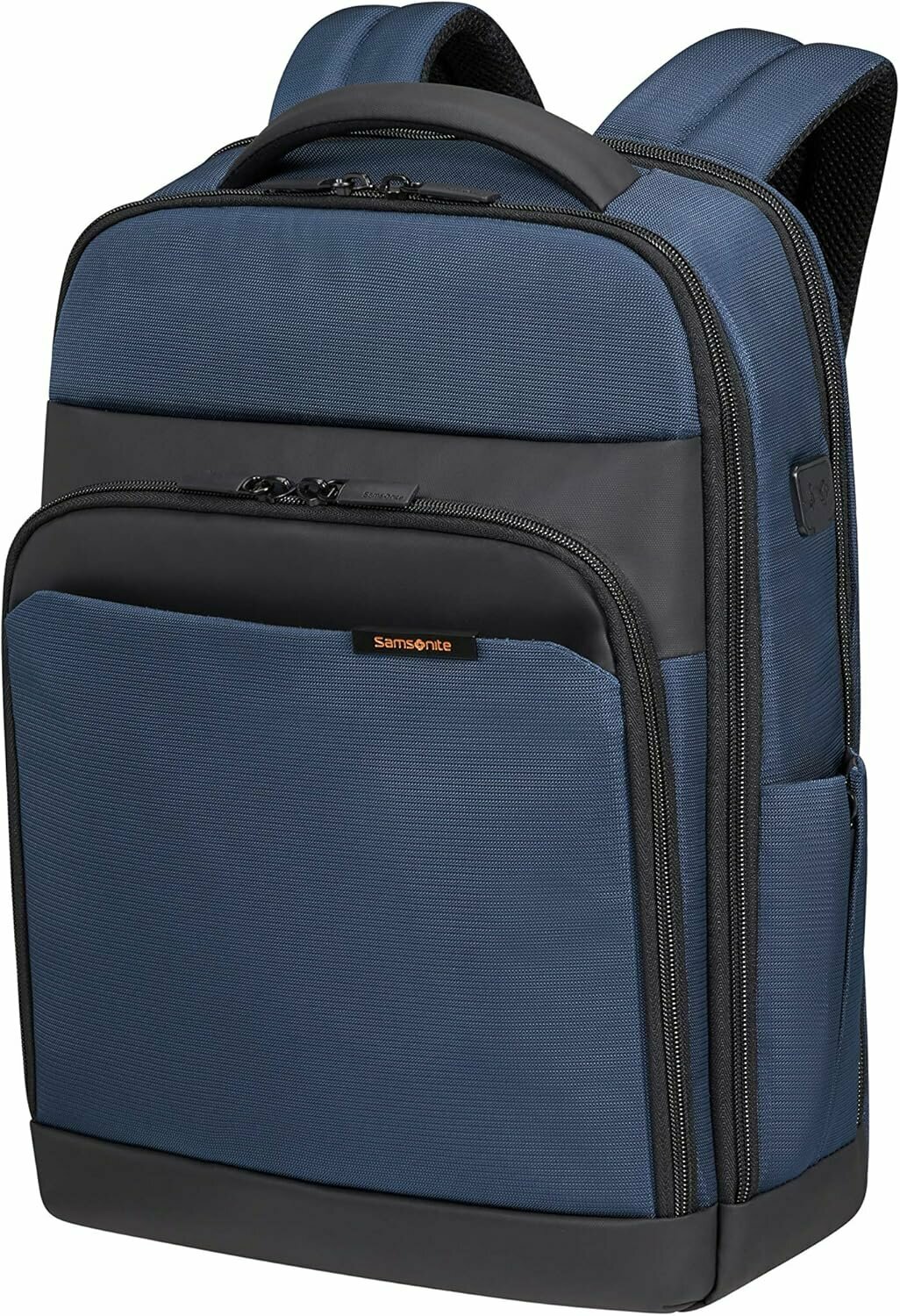 Рюкзак для ноутбука Samsonite Mysight Laptop Backpack 14.1-inch Blue KF9
