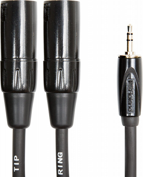 Кабель акустический Roland RCC-15-352XM (4.5м)