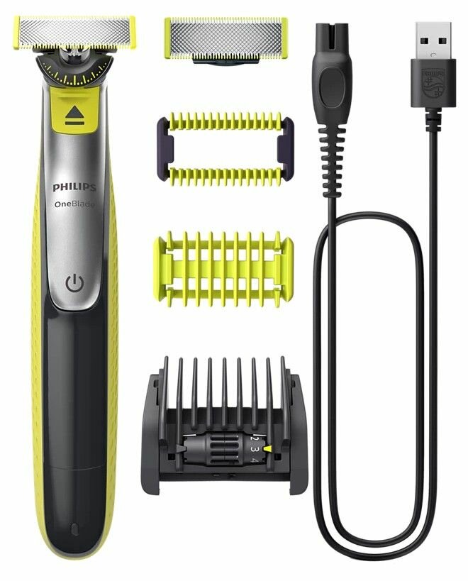 Триммер Philips QP2834/20