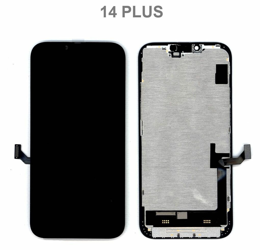 Дисплей для iPhone 14 Plus In-Cell COF FHD с заменяемой IC