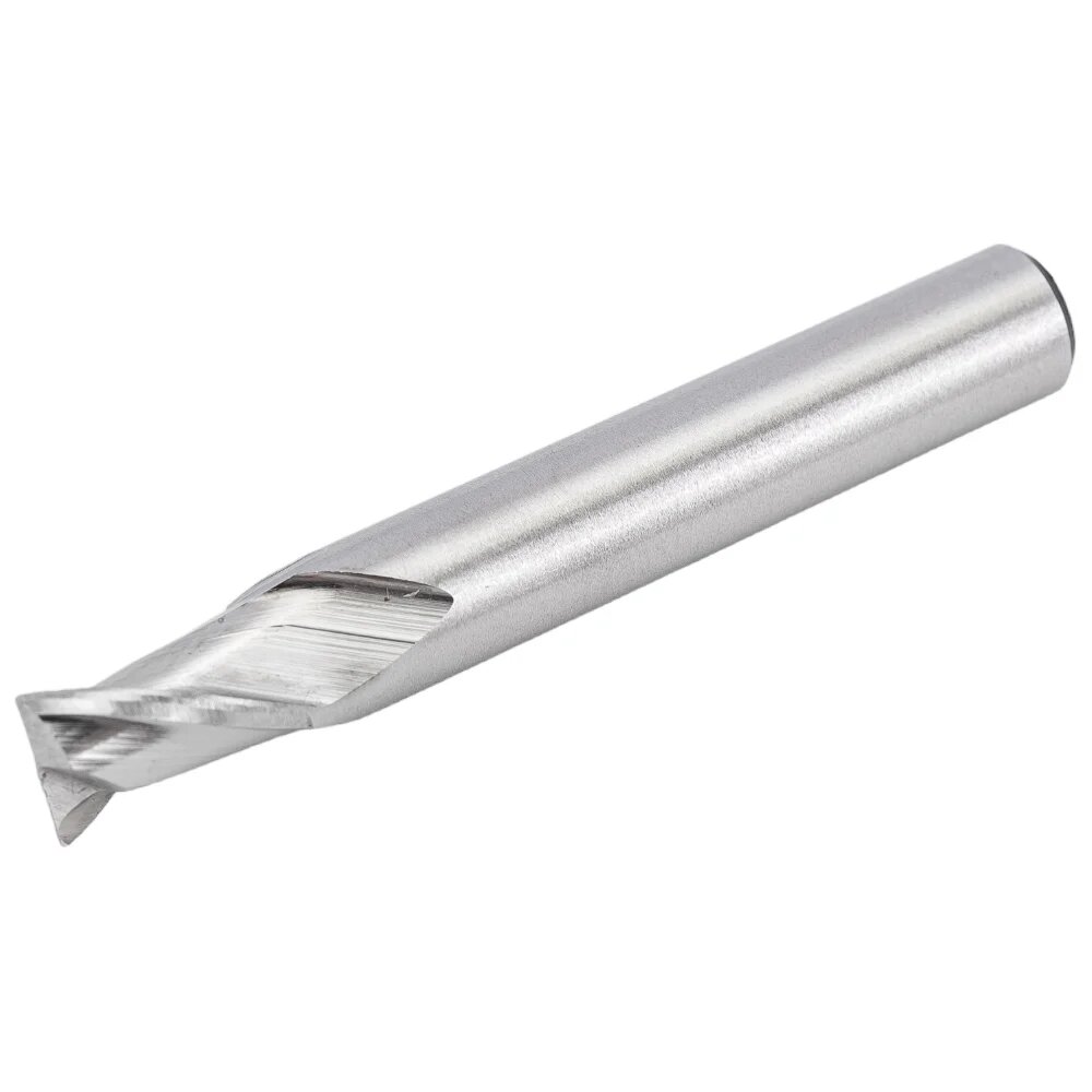 Фреза шпоночная (8х11х50 мм; Р18) инстулс 00001335708