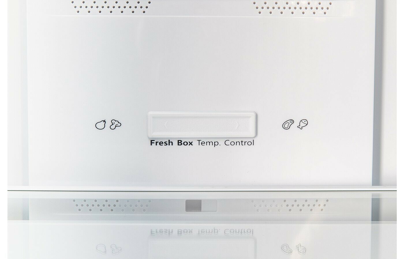 Холодильник Leran CBF 226 IX NF