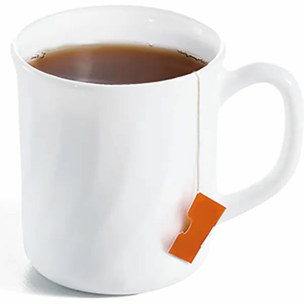 Кружка стеклокерамика "Трианон" 290мл