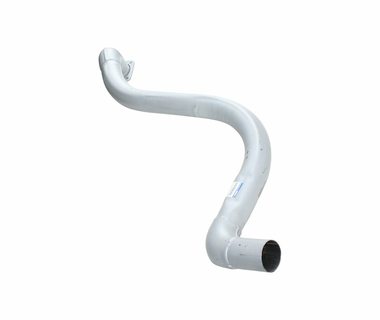 Труба приемная глушителя левая для Камаз 65111 арт 4326120301422 KAMAZ