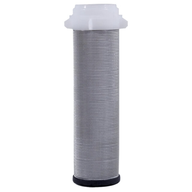 Элемент фильтрующий 100 мкм для промывного фильтра 1/2 дюйма замена конструкции