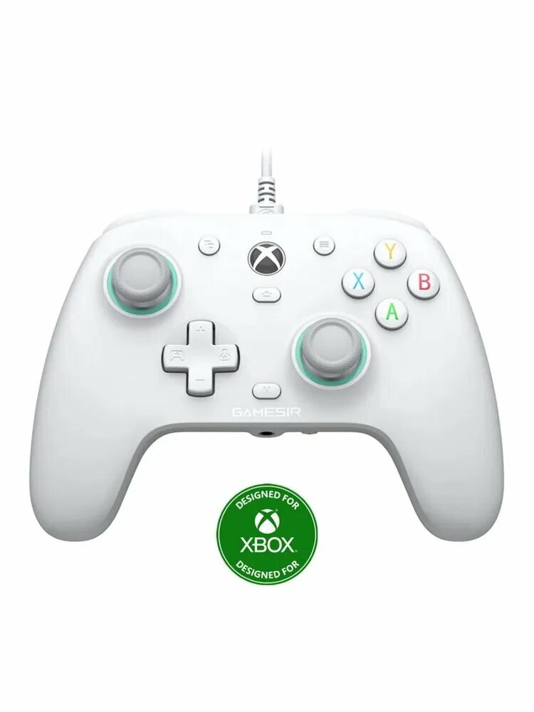 GameSir G7 SE Xbox Контроллер Проводной Геймпад
