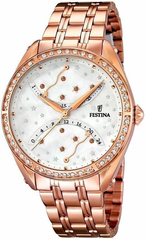 Наручные часы FESTINA