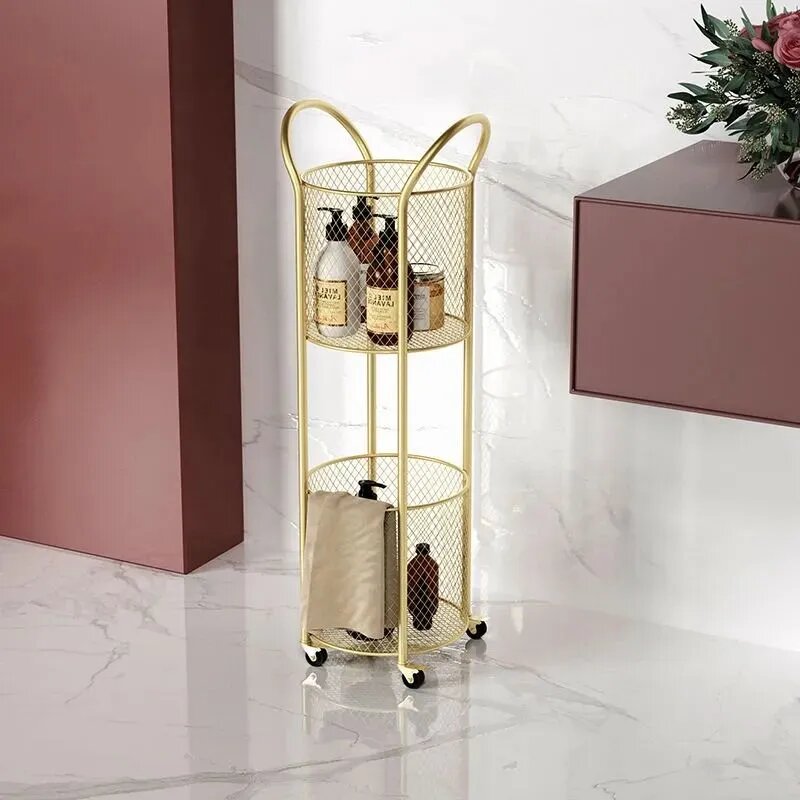 Этажерка, 2 секц, 30х30х92 см