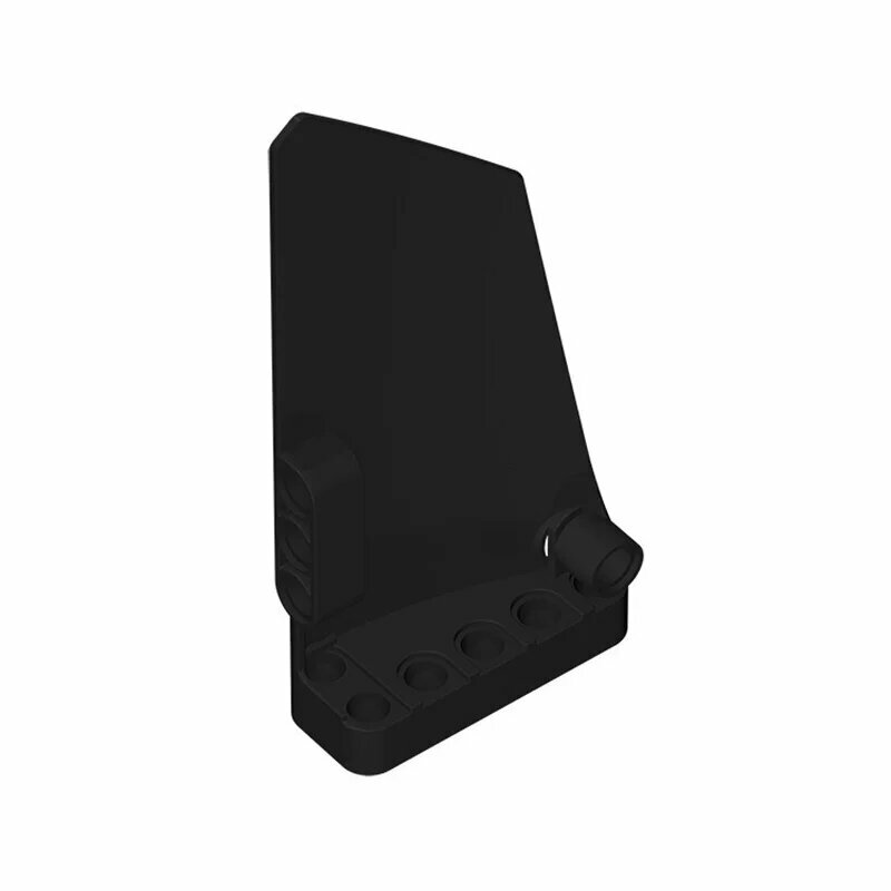 Alibricks Обтекатели панелей для конструкторов GBC 26-black
